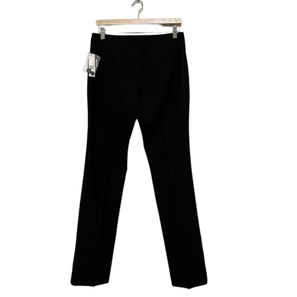 Theory | Pants & Jumpsuits | Nwt Theory Merryn New Recovery Black ...